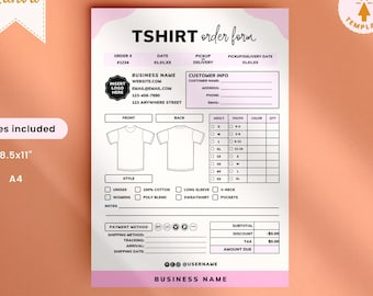 Editable Siser Glitter HTV Color Chart Vinyl Color Chart - Etsy