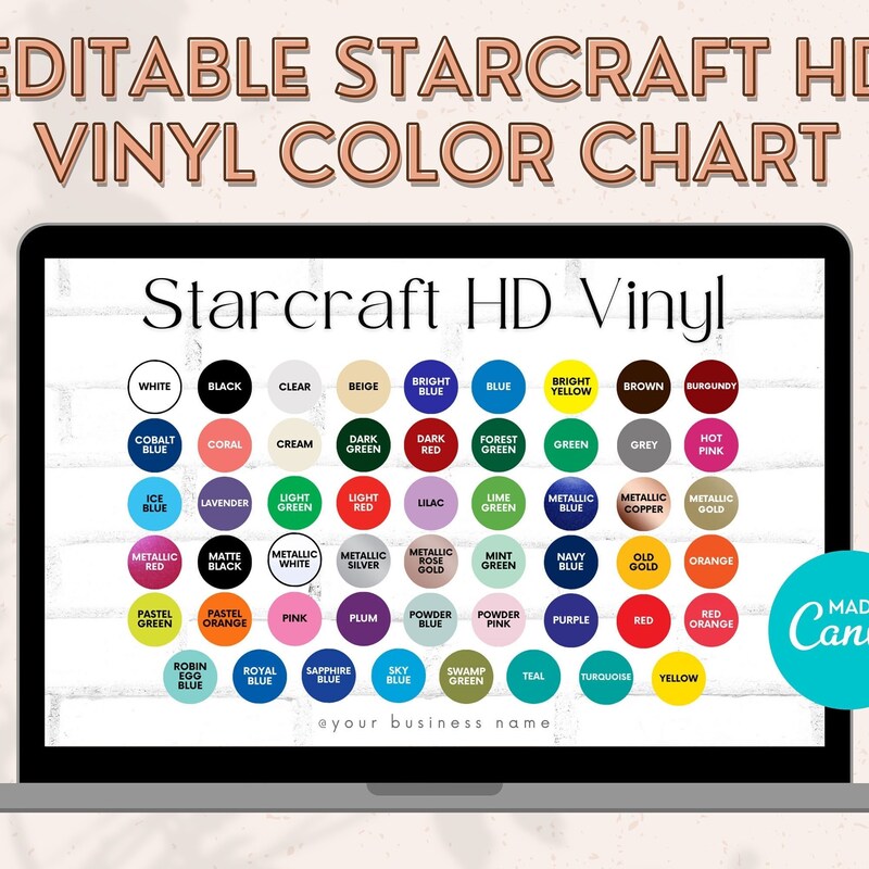 HoneyPeachDigital - Etsy