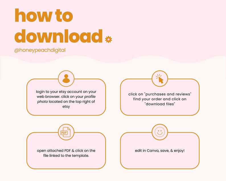 Editable Htvront HTV Color Chart, Vinyl Color Chart Editable Template ...