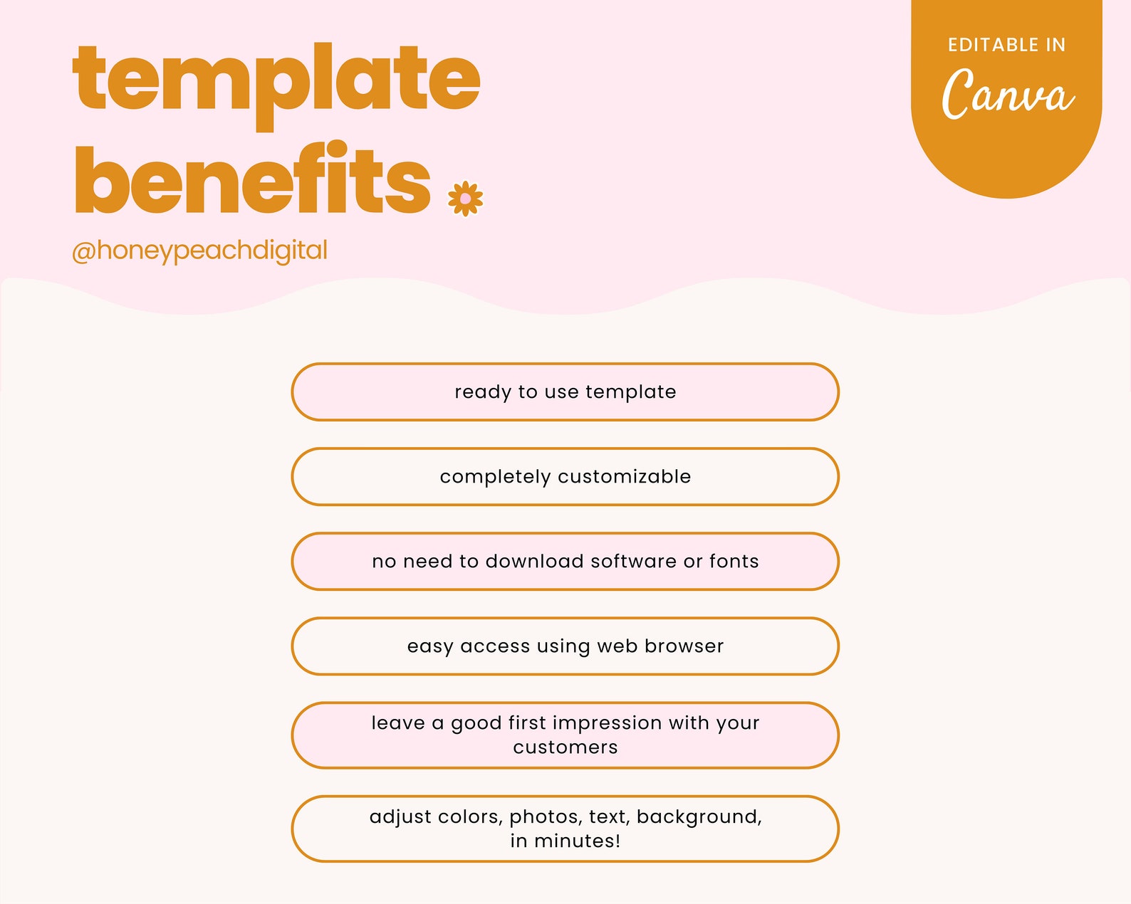 Editable Htvront HTV Color Chart, Vinyl Color Chart Editable Template ...