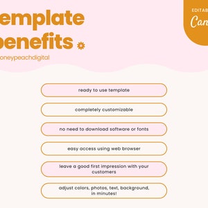 Editable Htvront HTV Color Chart, Vinyl Color Chart Editable Template ...