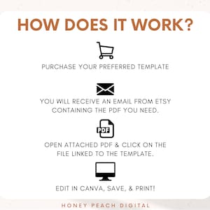 Editable Price Tag Template, Product Tags, Minimalist Product Tag ...