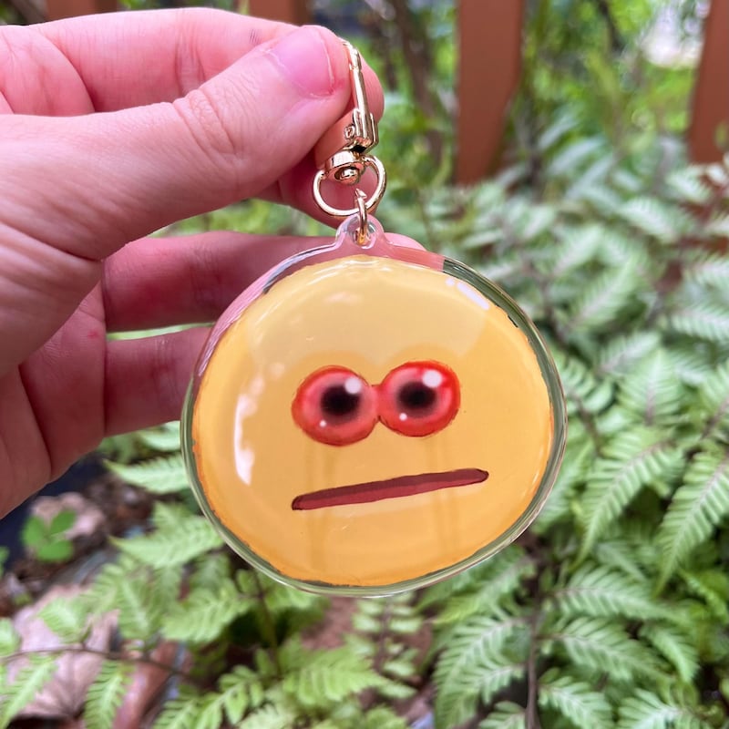 Cursed Emojis - Etsy
