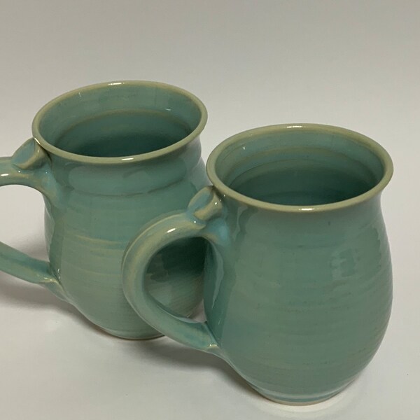 Wheel Thrown Pottery - Etsy