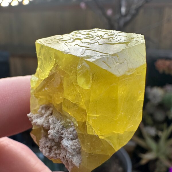 Sulfur - Etsy