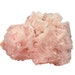A Large Gorgeous Halite on Trona Pink Chalky Salt Mineral Specimen ...