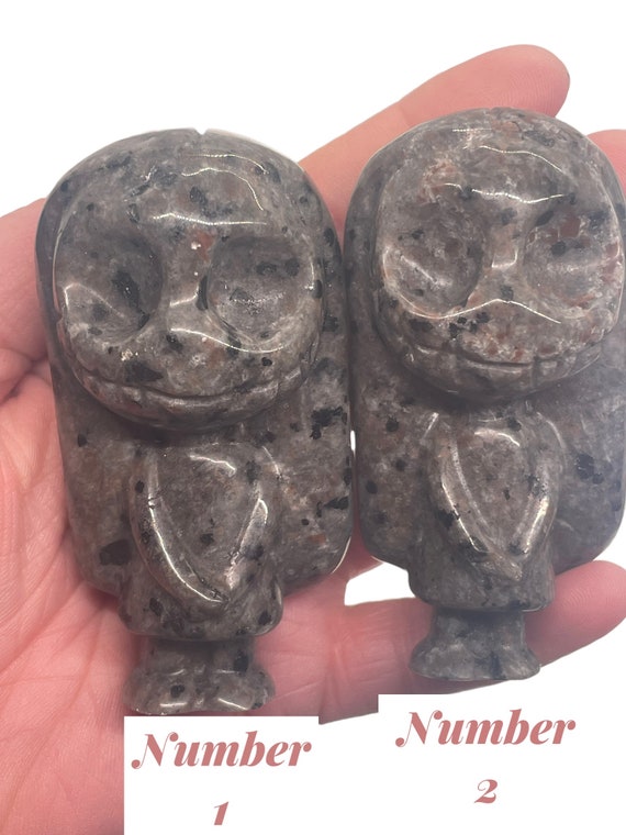 The Nightmare Before Christmas Jacks Bride SALLY Yooperlite - Etsy