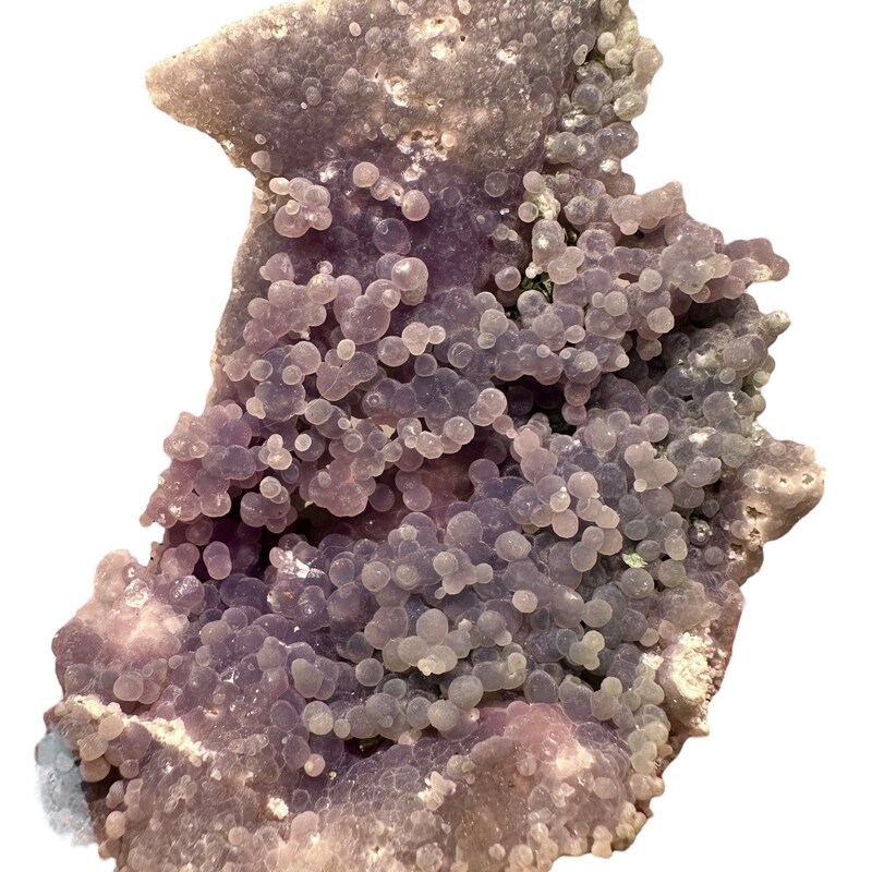 Botryoidal Chalcedony - Etsy