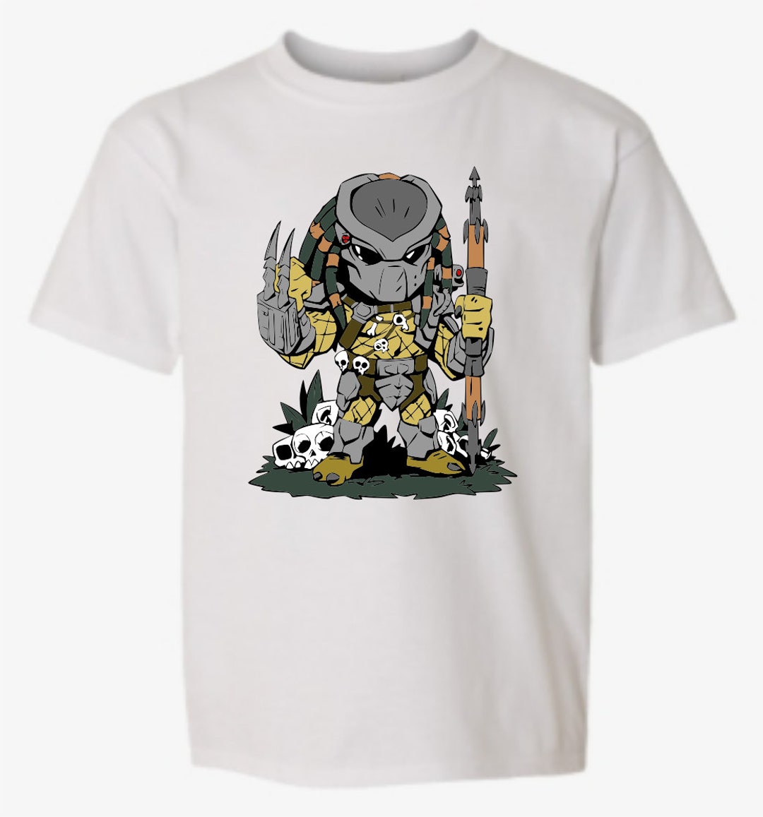 Predator Svg, Clip Art Predator Svg, Alien Svg, Stickers Predator Svg ...