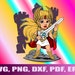 Shera Svg, He-Man svg Clip Art, He Man Plotterdatei, He Man Svg ...