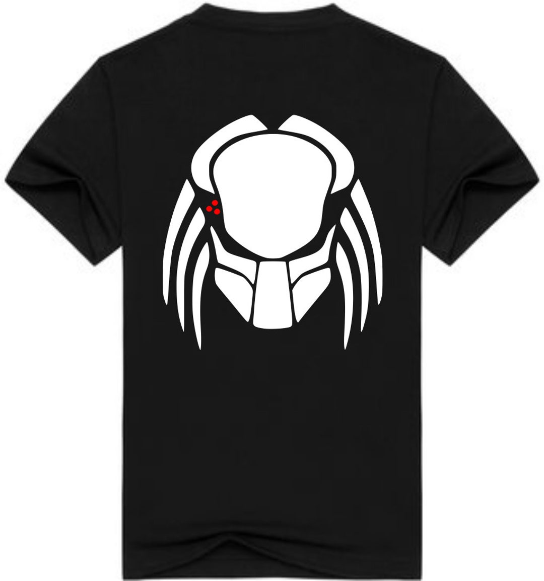 Predator Svg, Clip Art Predator Svg, Alien Svg, Stickers Predator Svg ...