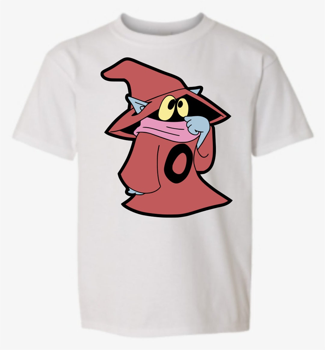 He-man Svg Clip Art, Orko Cute File Svg, Retro Cartoons Svg, Superhero ...