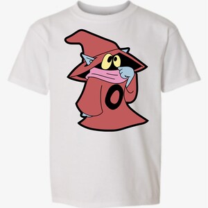 He-man Svg Clip Art, Orko Cute File Svg, Retro Cartoons Svg, Superhero ...