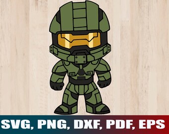 Halo Party Supplies - Etsy