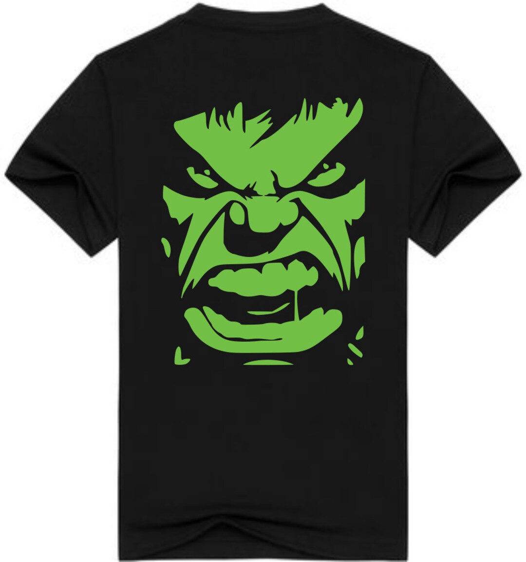 Hulk Svg Clip Art, the Hulk Cut File Svg, Avengers Svg, Superhero Svg ...