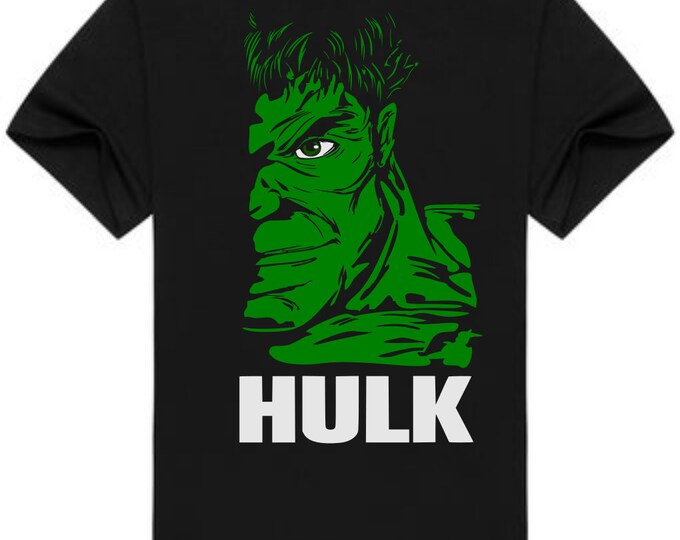 Hulk Svg Clip Art, the Hulk Cut File Svg, Avengers Svg, Superhero Svg ...