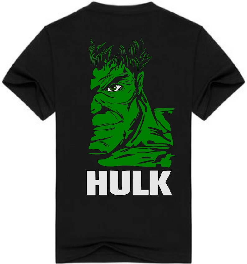 Hulk Svg Clip Art the Hulk Cut File Svg Avengers Svg - Etsy