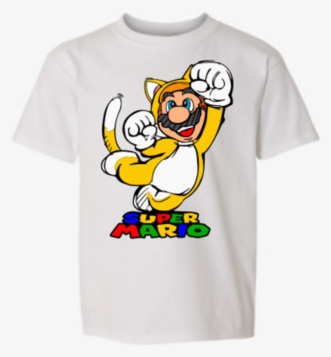 Mario Bros Svg, Clip Art Mario Bros Svg, Video Game Svg, Stickers Mario ...