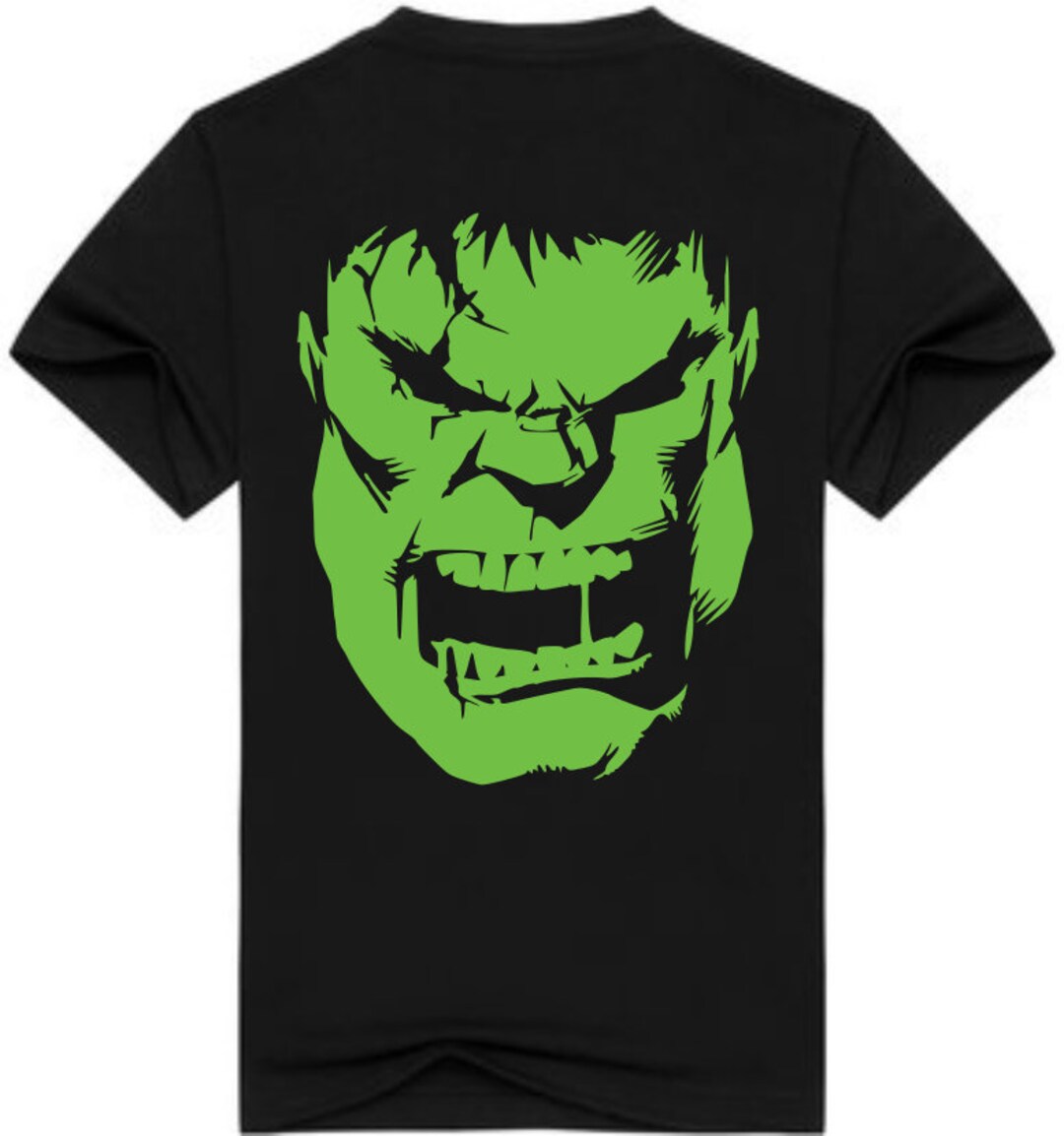 Hulk Svg Clip Art, the Hulk Cut File Svg, Avengers Svg, Superhero Svg ...