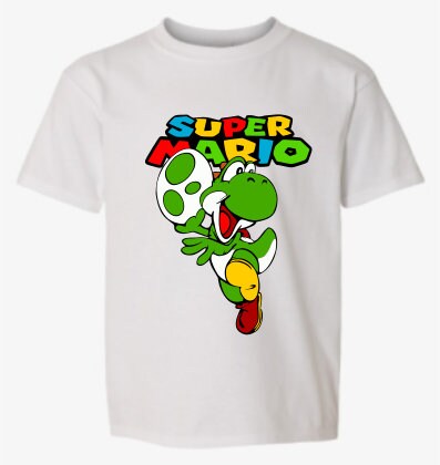 Mario Bros Svg Clip Art Joshi Svg Video Game Svg Stickers - Etsy UK