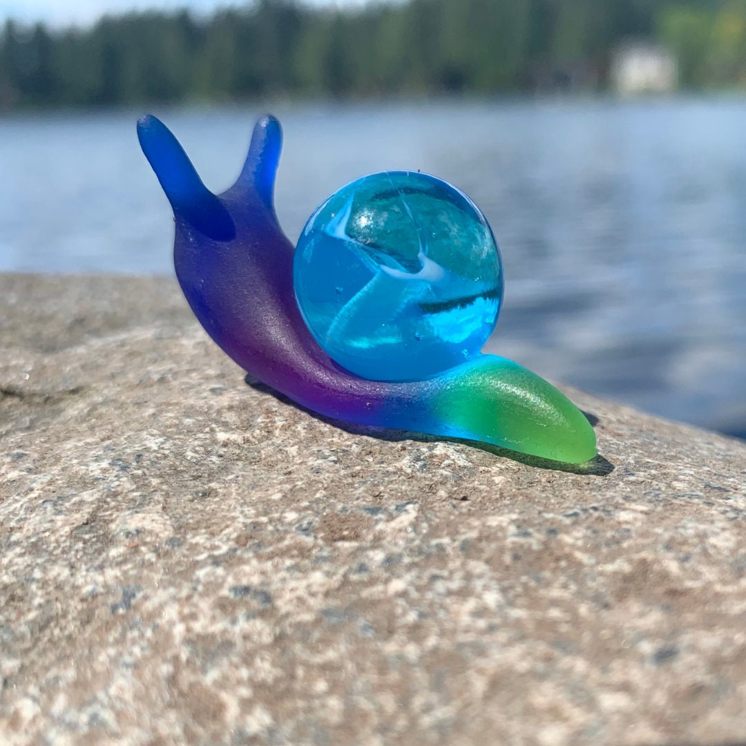 Icee Pop Snarble - Etsy