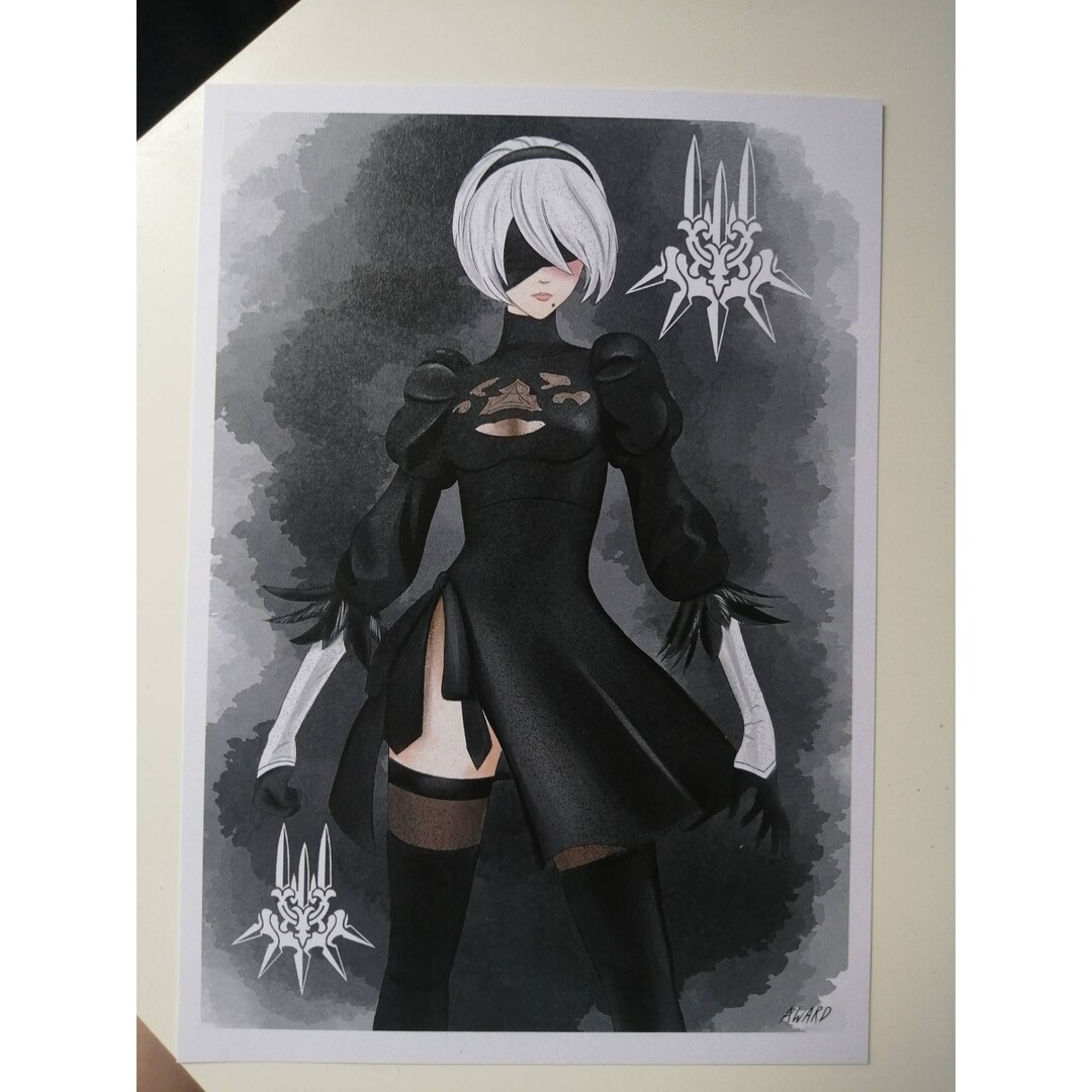 2B Android Print - Etsy UK