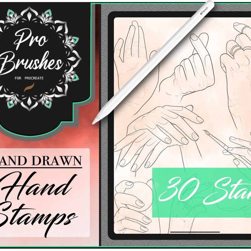 Arm Template for Tattoo - Etsy