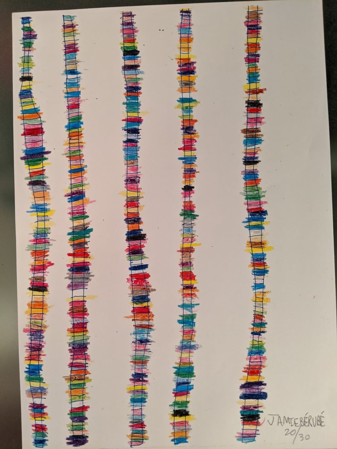 Jamie Berube Prints - Etsy