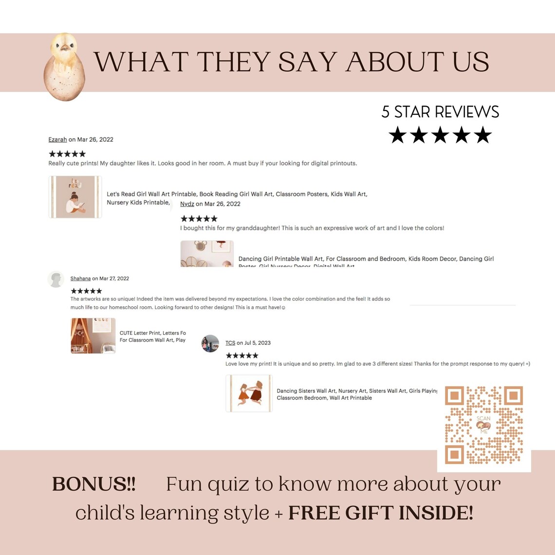 Chicken Life Cycle Poster Nature Homeschool Decor Watercolor Art ...