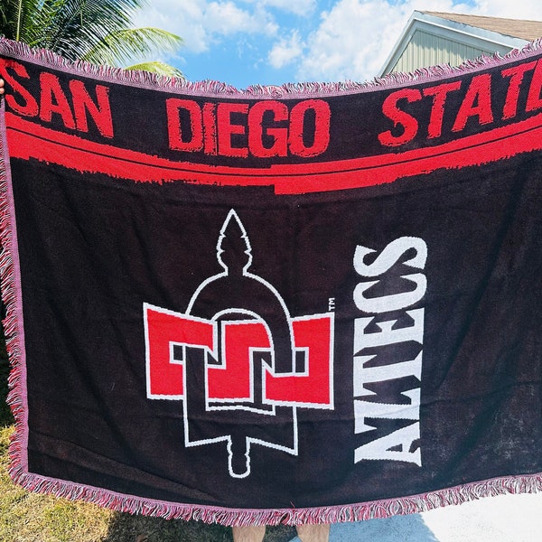 College Tapestry - Etsy