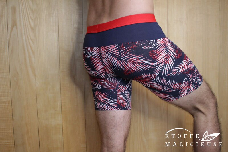 PDF Sewing Pattern, English, Apollon Men Boxer - Etsy