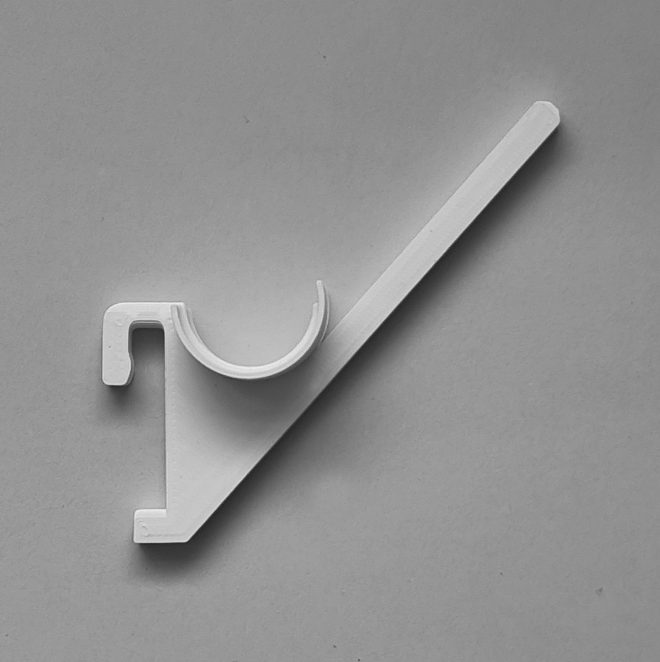 Spool and Bobbin Storage for IKEA Skadis Pegboard. Hooks Only - Etsy