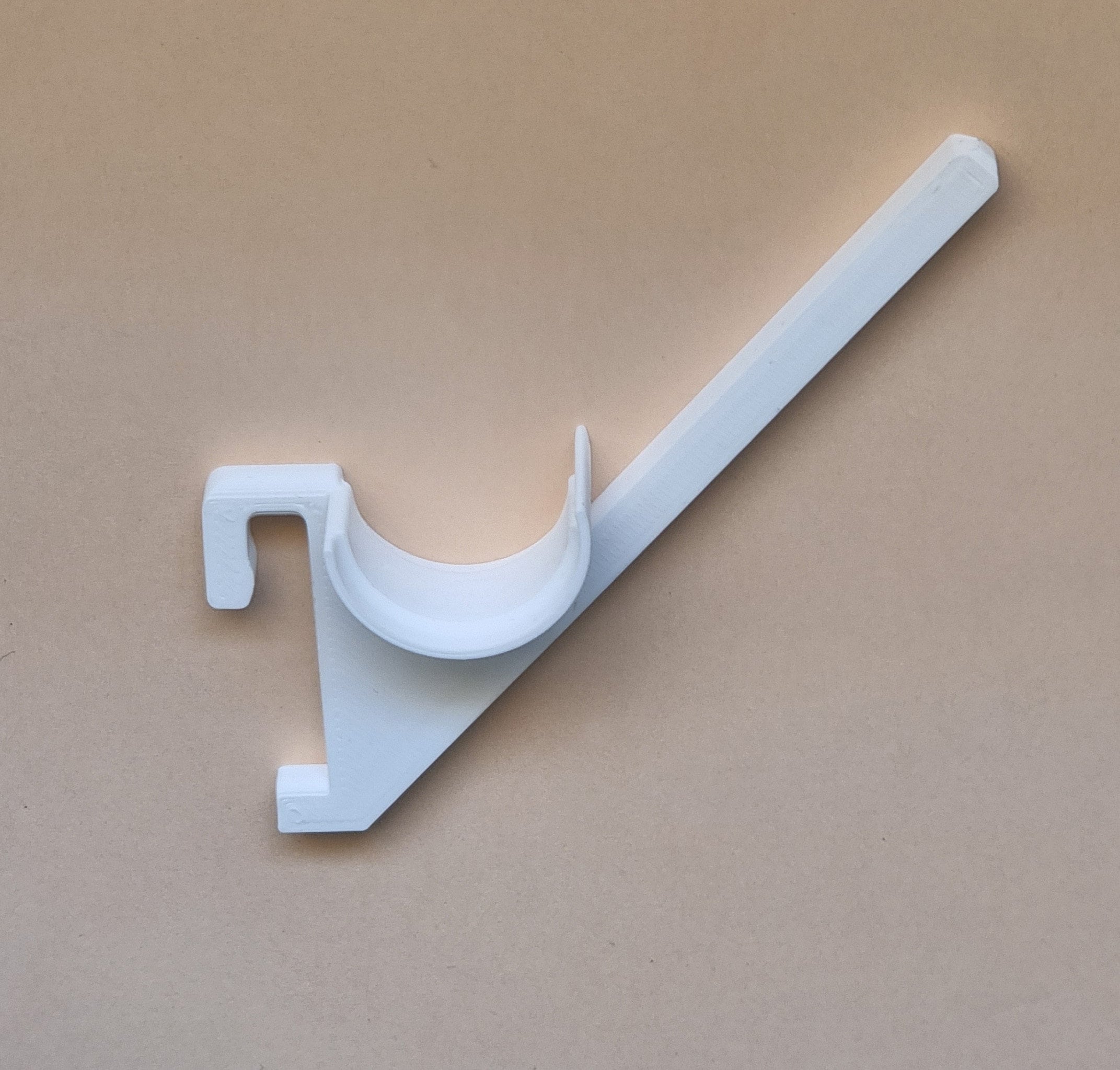 Spool and Bobbin Storage for IKEA Skadis Pegboard. Hooks Only - Etsy