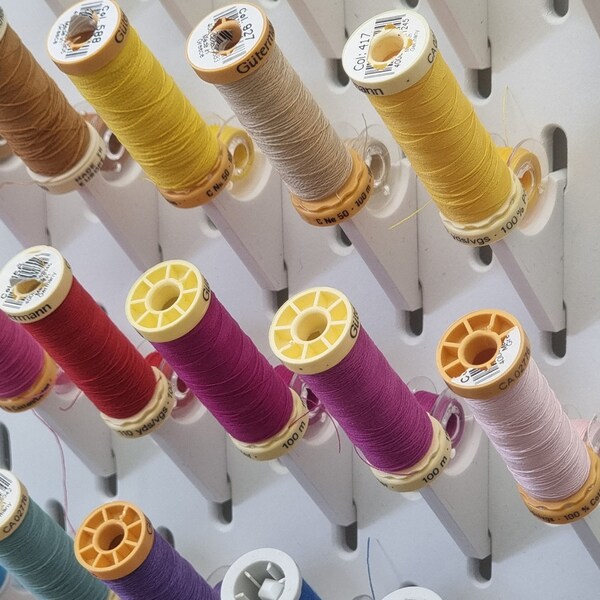 Thread Spool Holder - Etsy