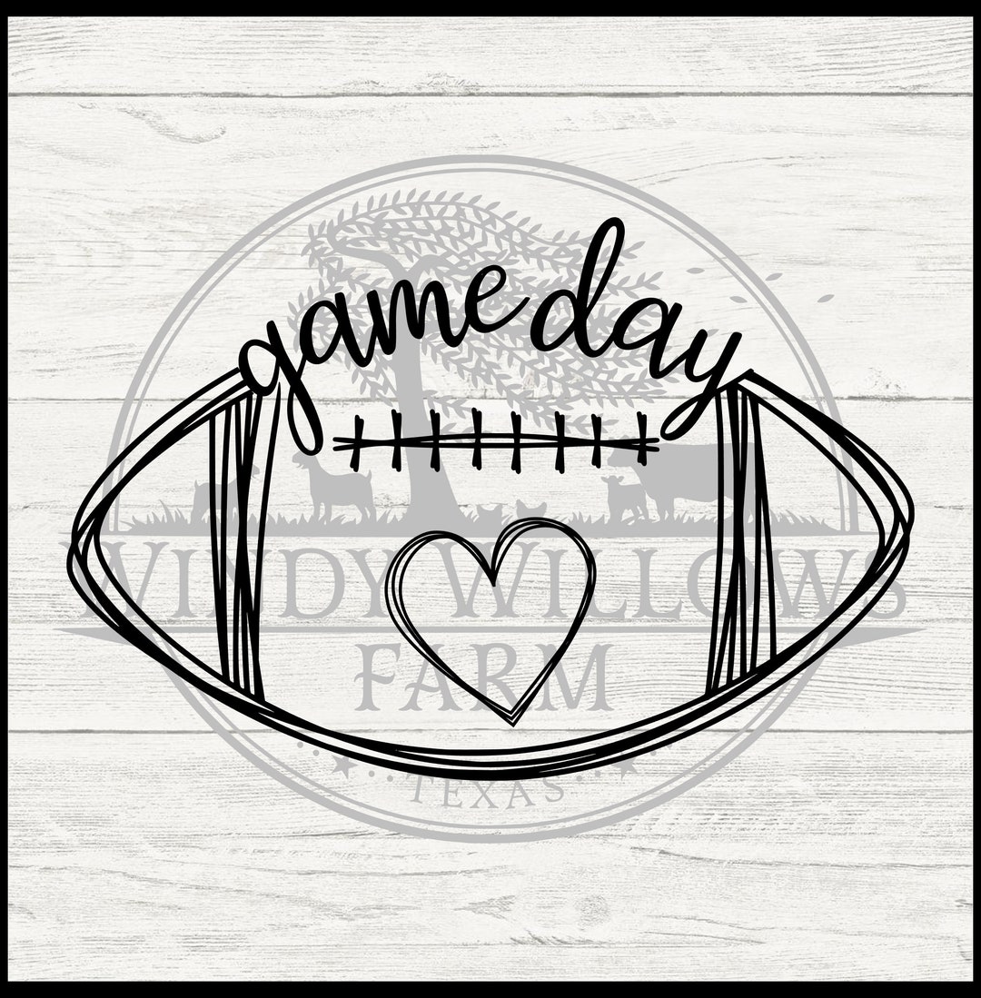 Game Day - Etsy