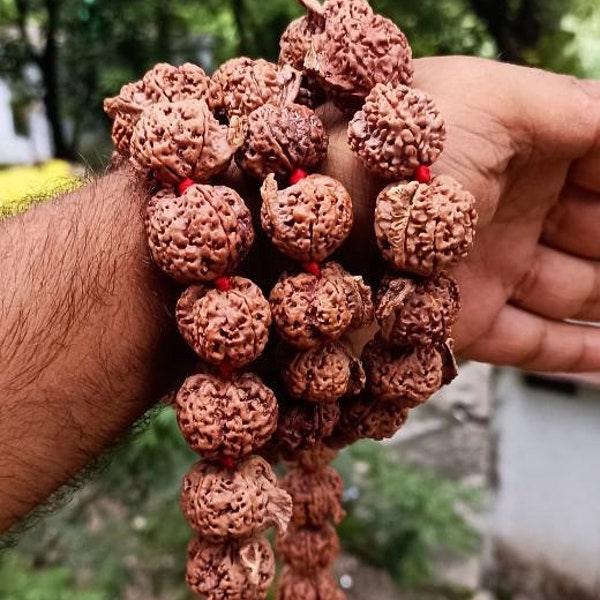 Mala Nepal Bead - Etsy