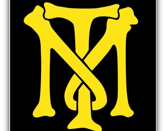 Scarface Sticker | Etsy