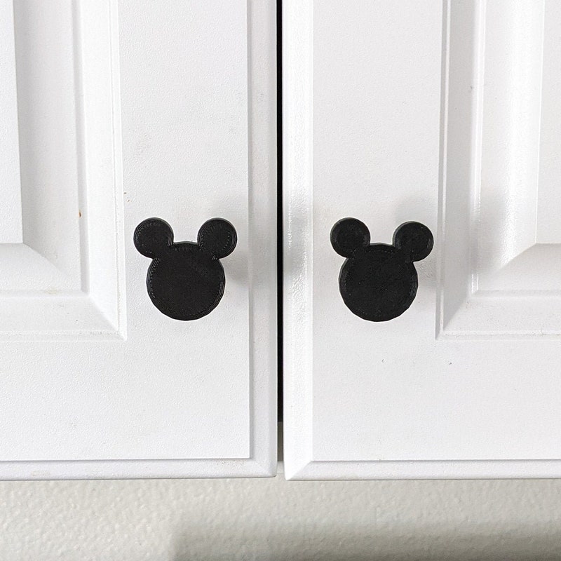 Mickey Mouse Kitchen - Etsy