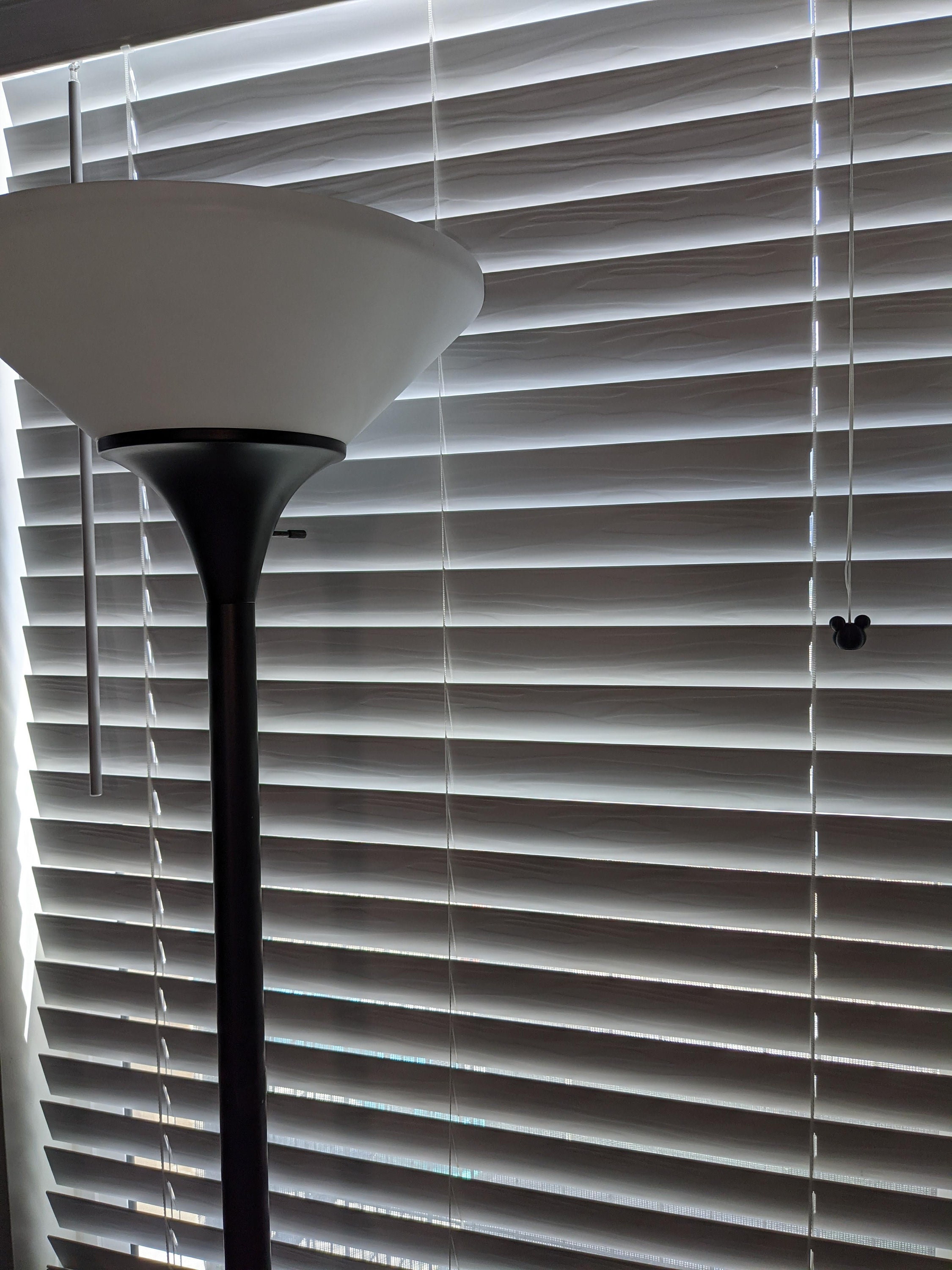 Mickey Mouse Blinds/curtain Tassel - Etsy