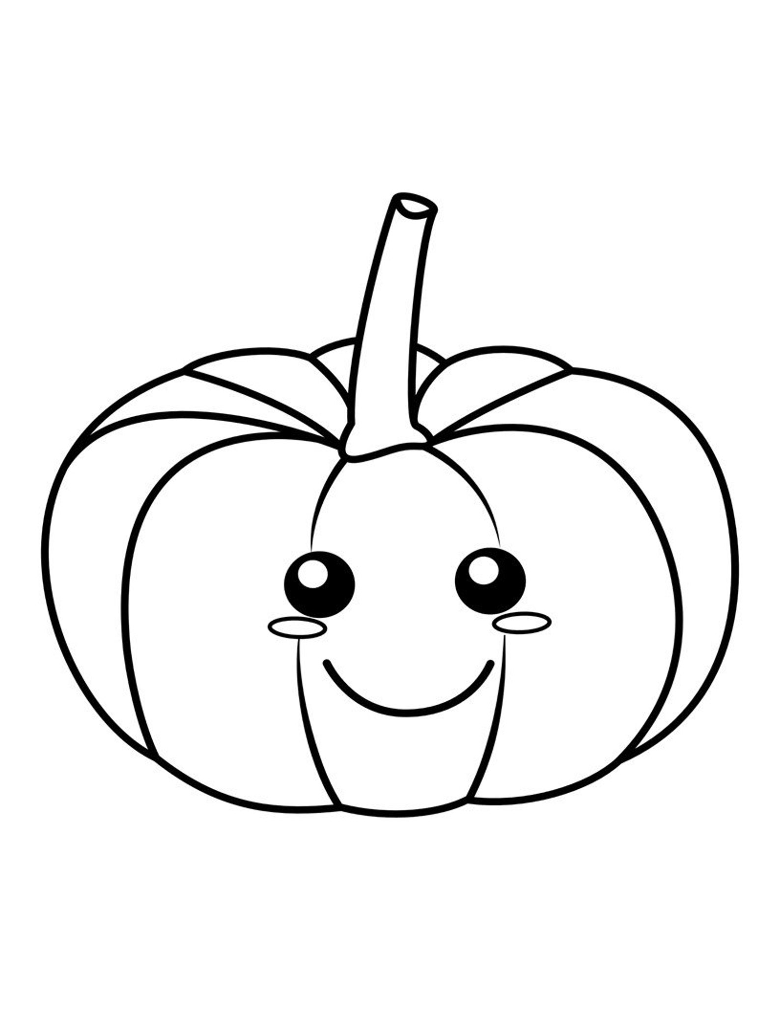 52 Fruits and Vegetable Coloring Pages - Set of 52 Pages - Etsy