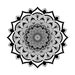 50 Mandala Coloring Pages Set of 50 Pages - Etsy