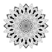 50 Mandala Coloring Pages Set of 50 Pages - Etsy
