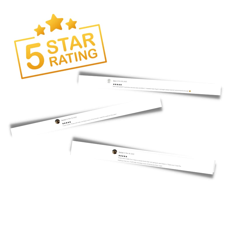 1950s Housewife Kitchen Inventory Set & Sticky Notes - Vintage-inspired ...