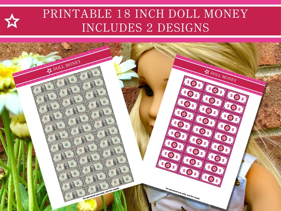 Printable American Girl Doll Logo