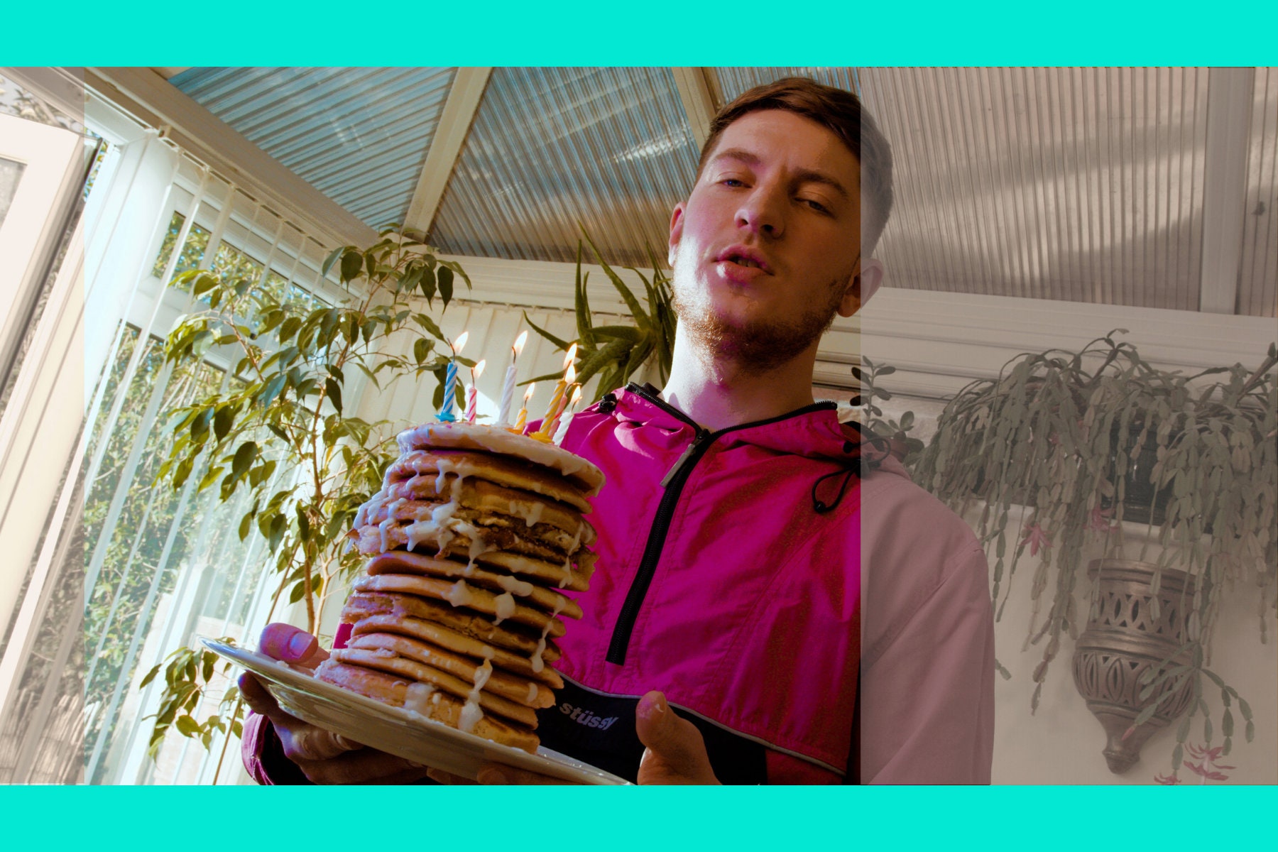 Beginners Music Video LUT Pack for Adobe Premiere Pro 25presets Digital ...