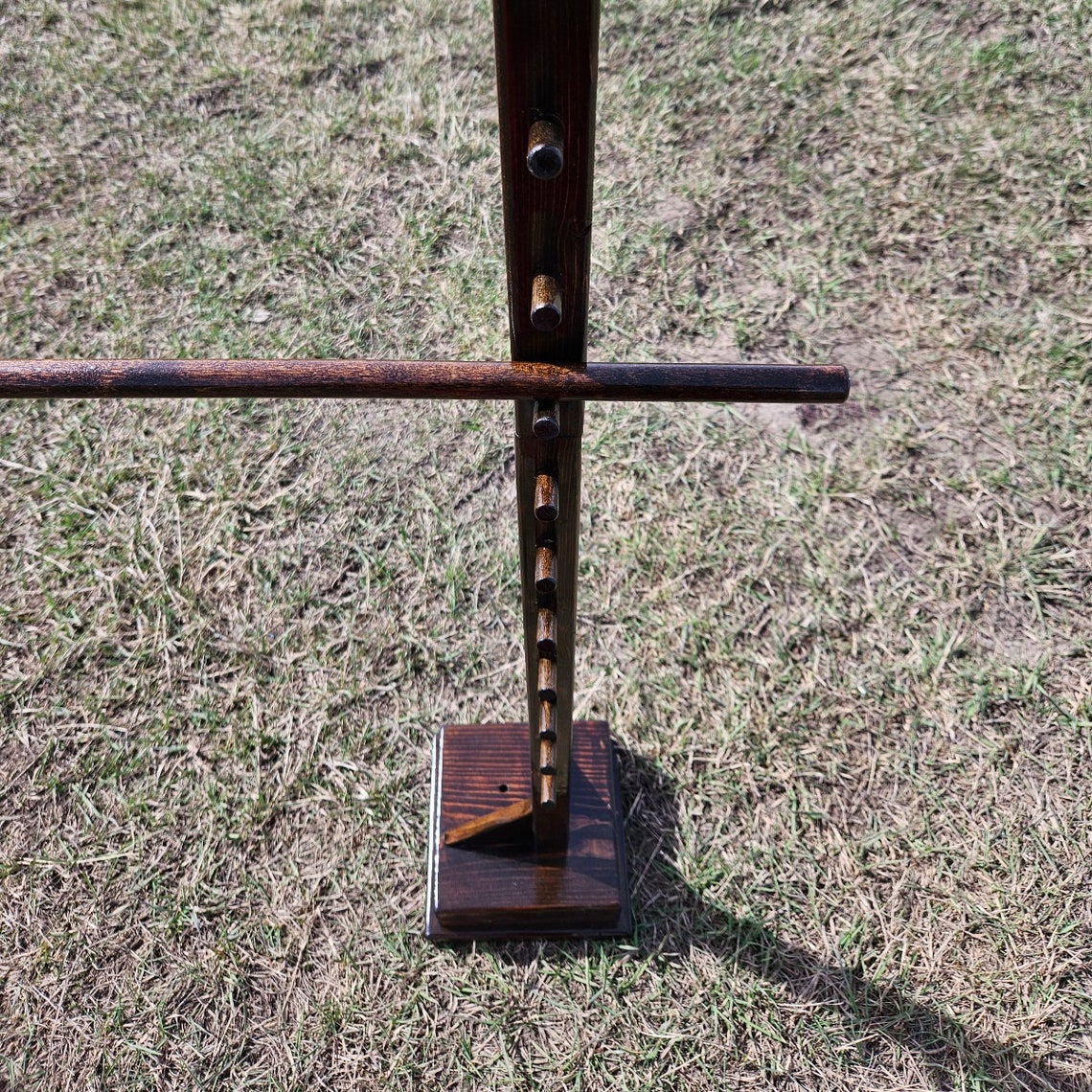 Limbo. Giant, Child to Adult Size, Ultra Sturdy. Lawn Game. Wedding ...