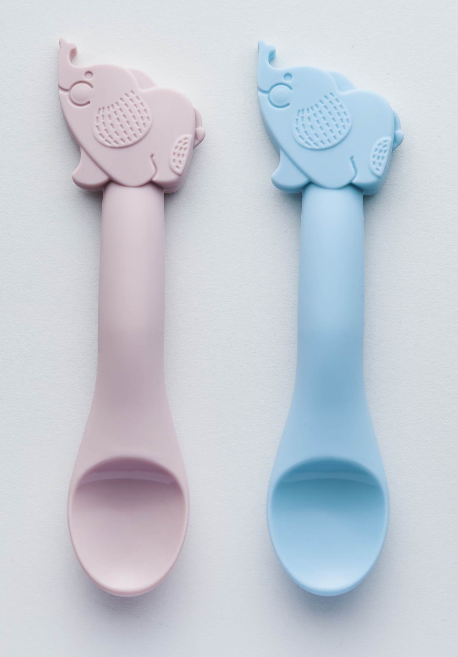 Personalised Baby Feeding Spoon / Baby Led Weaning Spoon / - Etsy UK