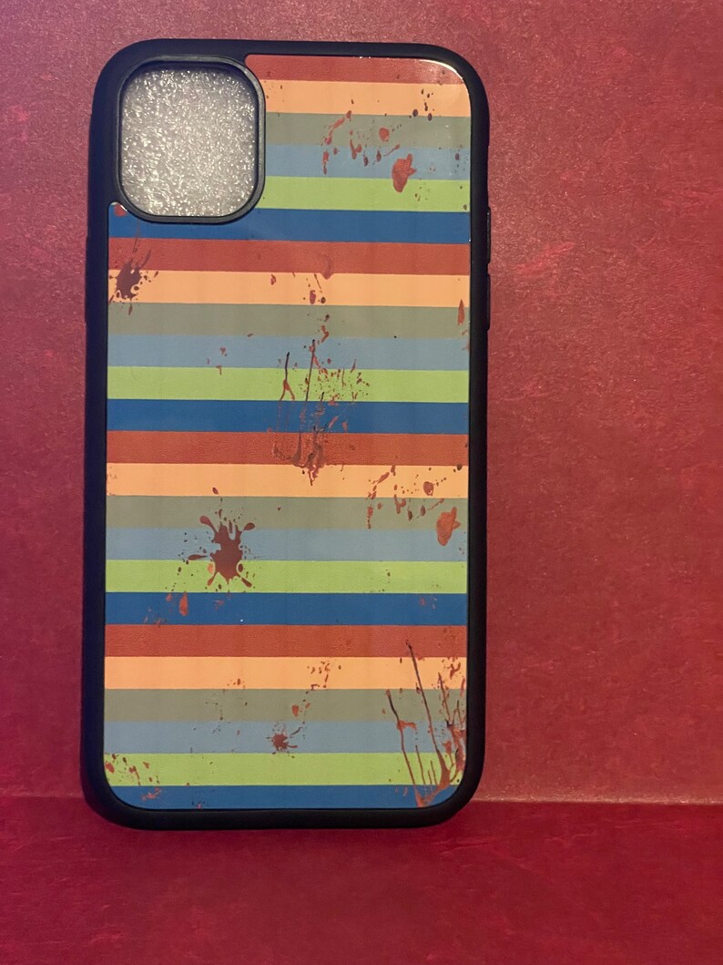 Chucky Horror Phone Cases - Etsy