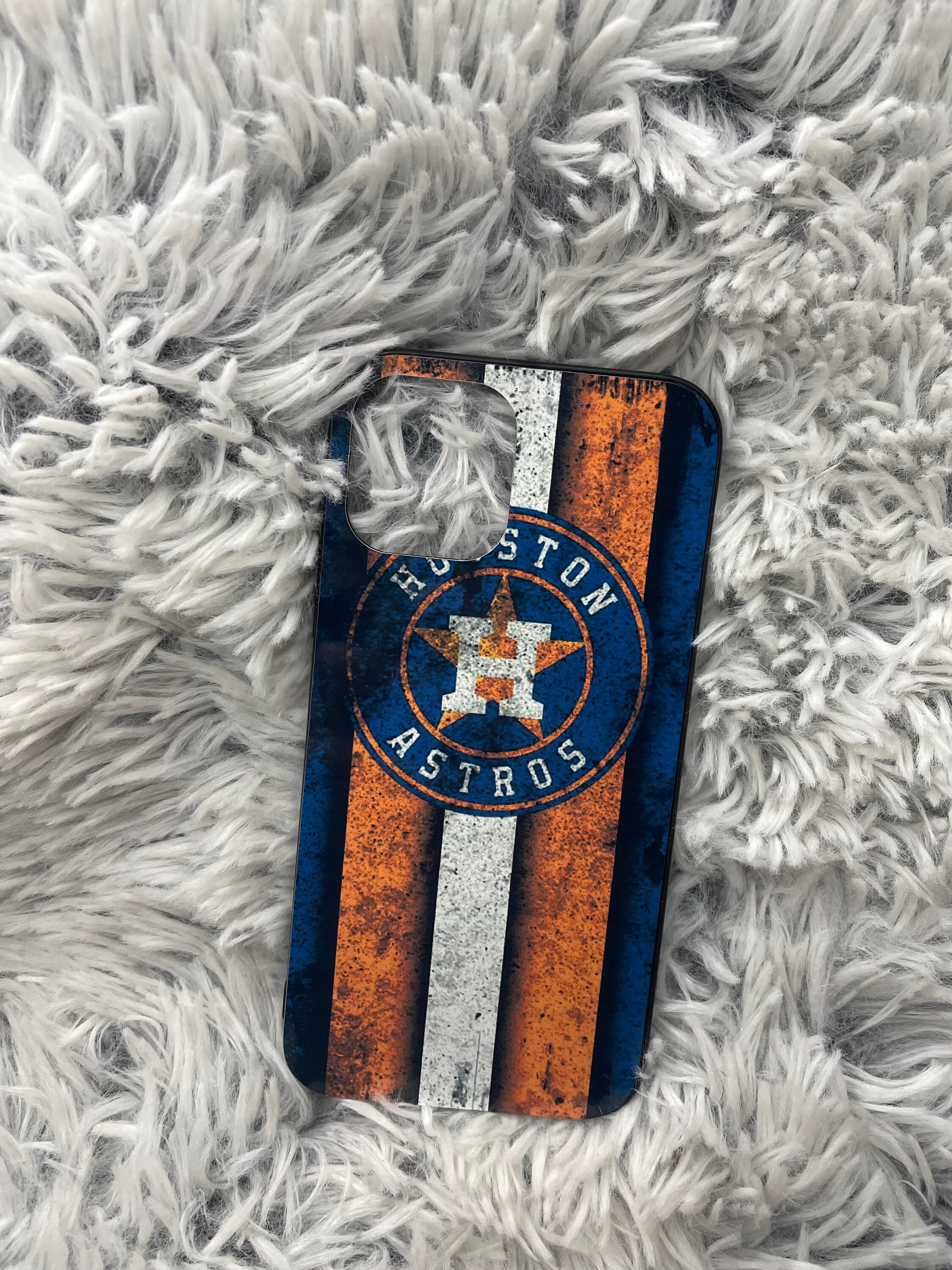 Houston Astros Phone Case - Etsy