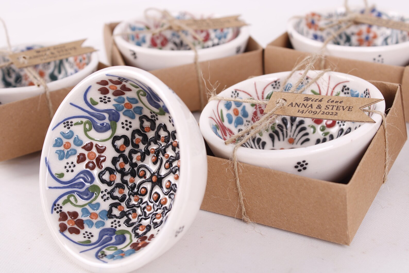 Wedding Favors for Guests in Bulk, Rustic Wedding Gift Favors, Candy ...